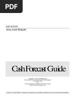 SAP FBL3N and FAGLB03 Report Guide | PDF | Software Engineering ...