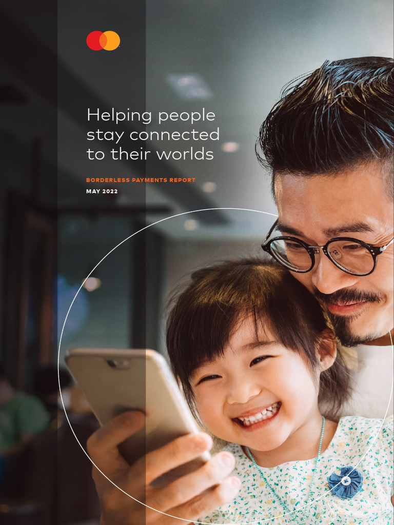 Borderless Payments | PDF | Remittance | Supply Chain