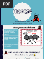 Spinnekoppe en Skerpioene Van SA | PDF