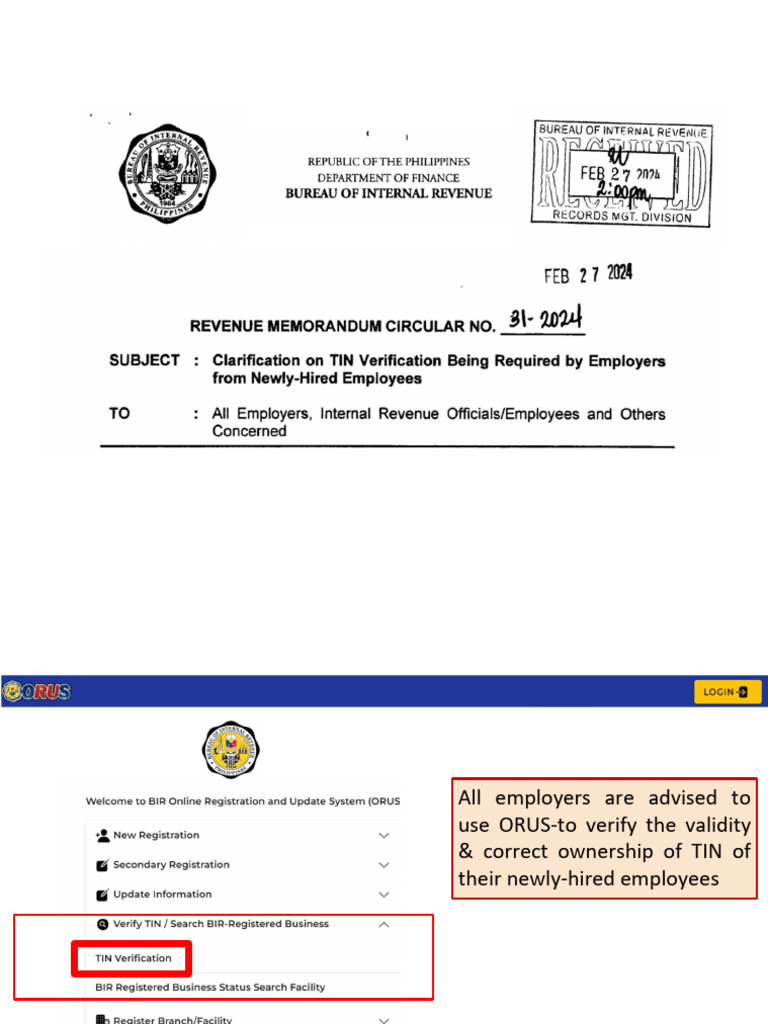 Fringe Benefit Tax Guidelines in PH | PDF | Employee Benefits | Employment