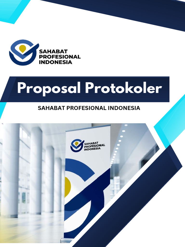 Proposal Protokoler PT - Spi | PDF | Seni