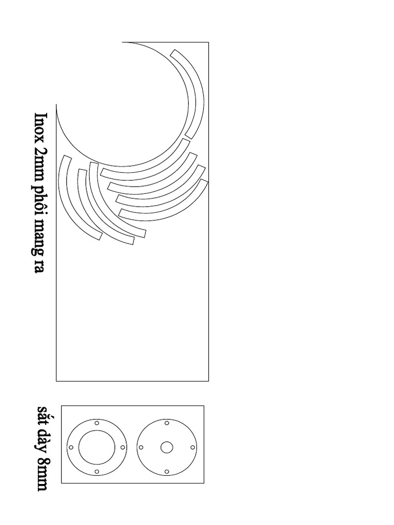 Bich Noi Khuay Sieu Toc 2-Model | PDF