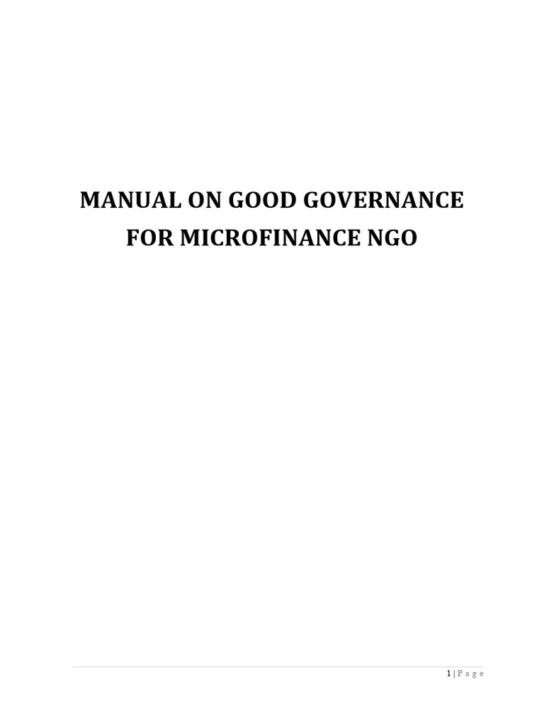 2018MNRC Template MGG 181106 | PDF | Audit | Internal Control