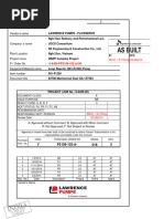 Material Review Board (MRB) Form: B-E Supplier Other | PDF | Business ...