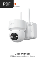 Smart Life Camera User Manual | PDF | Wi Fi | Qr Code