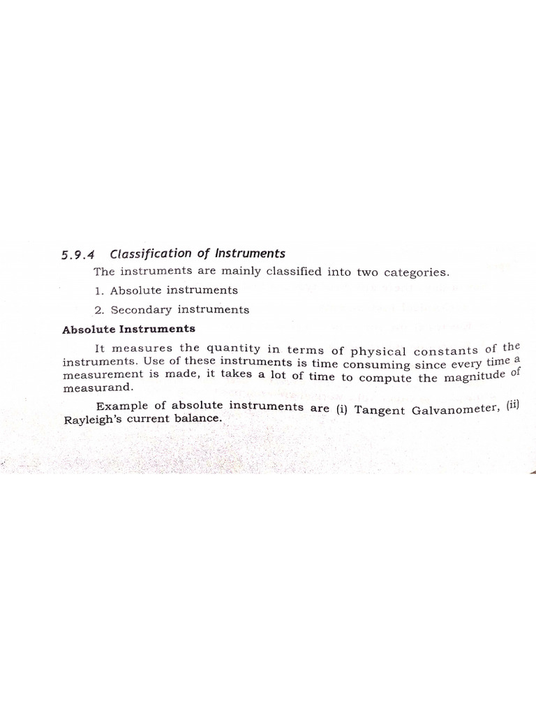 Basic of Electrical Engineering Unit2 | PDF