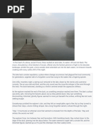 KS2 Descriptive-Setting Word Mat Haunted House | PDF