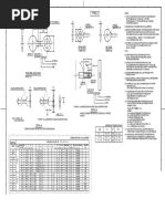 Spade and Spacer Dimensions ASME B16.48 | PDF | Mechanical Engineering