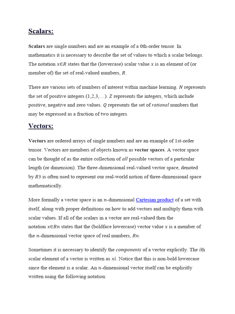 DL UNIT 2 | PDF | Statistics | Linear Regression
