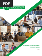 Alp - Self-Declaration by Obc (NCL) Candidate | PDF