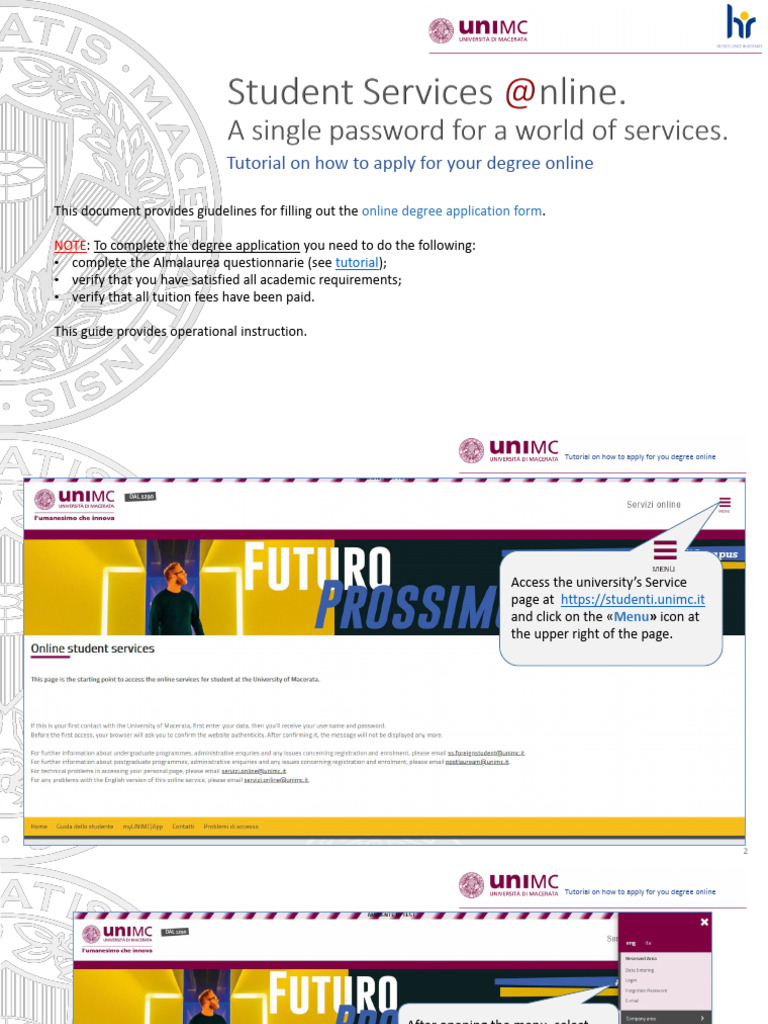 Tutorial Dct v2 Con Val Processo Eng | PDF | Thesis