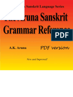 Amrutha English | PDF