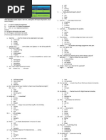 Leipzig Glossing Rules | PDF | Word | Morphology