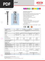 Rain Bird Design Guide | PDF | Pipe (Fluid Conveyance) | Irrigation