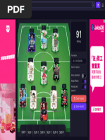 Create squad Squadbuilder RenderZ | PDF