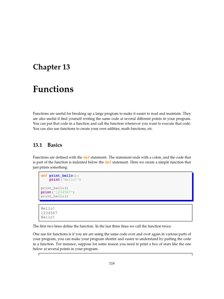 A Practical Introduction To Python Programming Heinold-129-138 | PDF ... A Practical Introduction To Python Programming Heinold-129-138 | PDF ...
