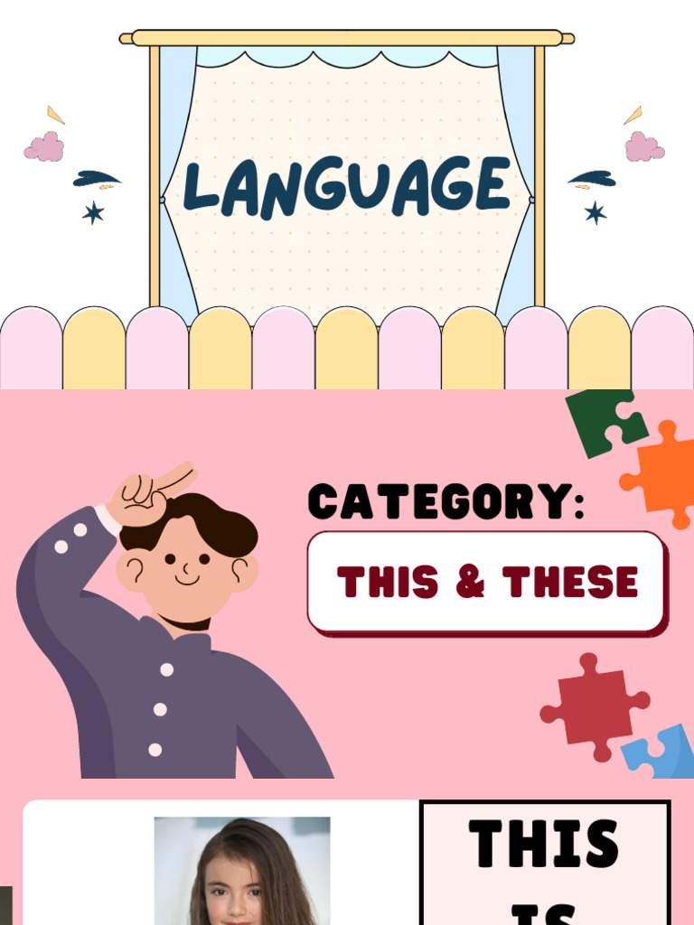 K2 Language (Final Exam) | PDF