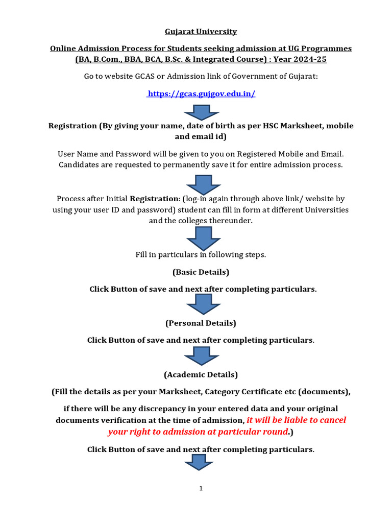 Admission Flow Chart(English) | Download Free PDF | Computing