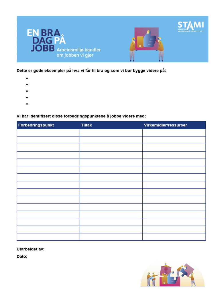 Handlingsplan A3 002 | PDF