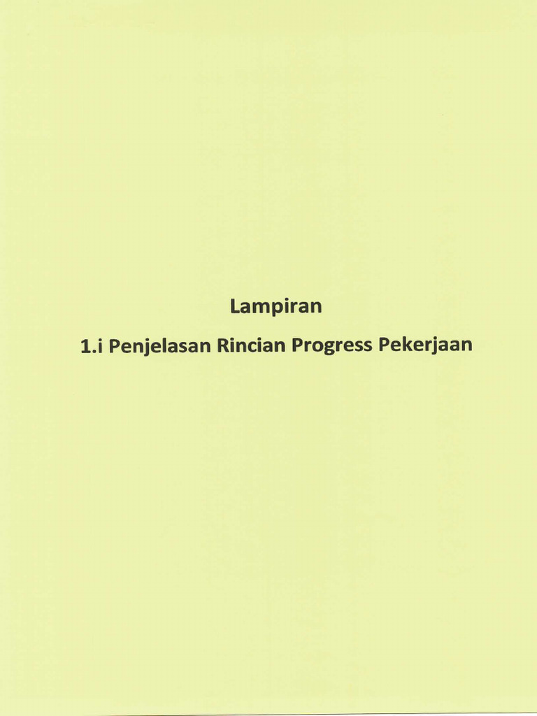 Lampiran 1i | PDF