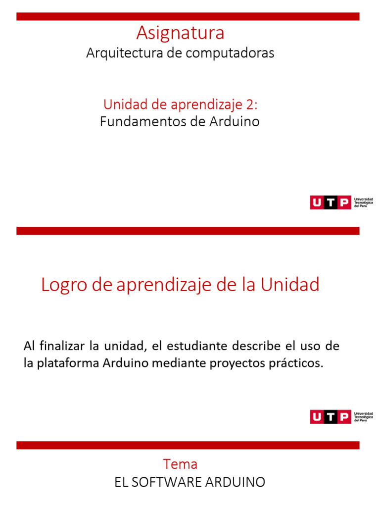 S08 - s1 Material | PDF | Arduino | Archivo de computadora