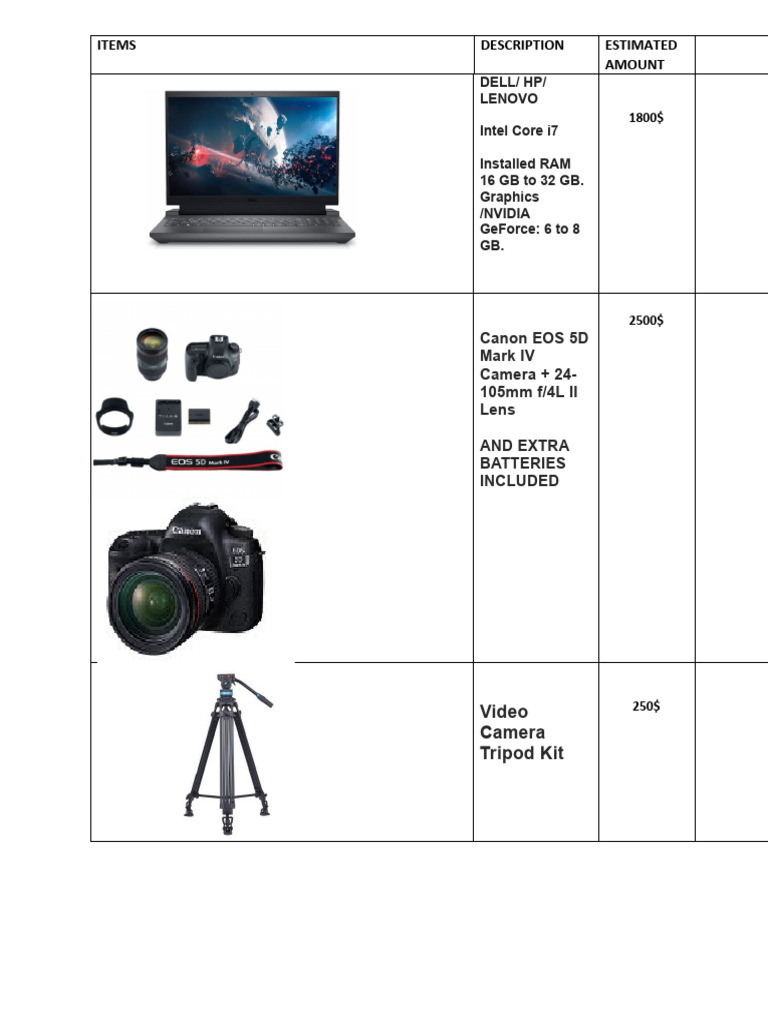 SDF EQUIPMENT | PDF