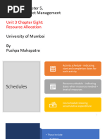 Capacity Planner Excel Template | PDF
