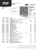 Capitec Business: Pricing Guide 2024 | PDF | Automated Teller Machine ...