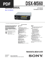 USDX Manual - V1 0 (2) PDF A4257 | PDF | Analog To Digital Converter ...