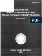 Guidelines for Bridge Load Testing | PDF | Strength Of Materials ...