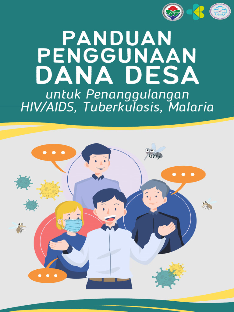 Panduan ATM FPDD-P2P-Adinkes 2024 - VS | PDF