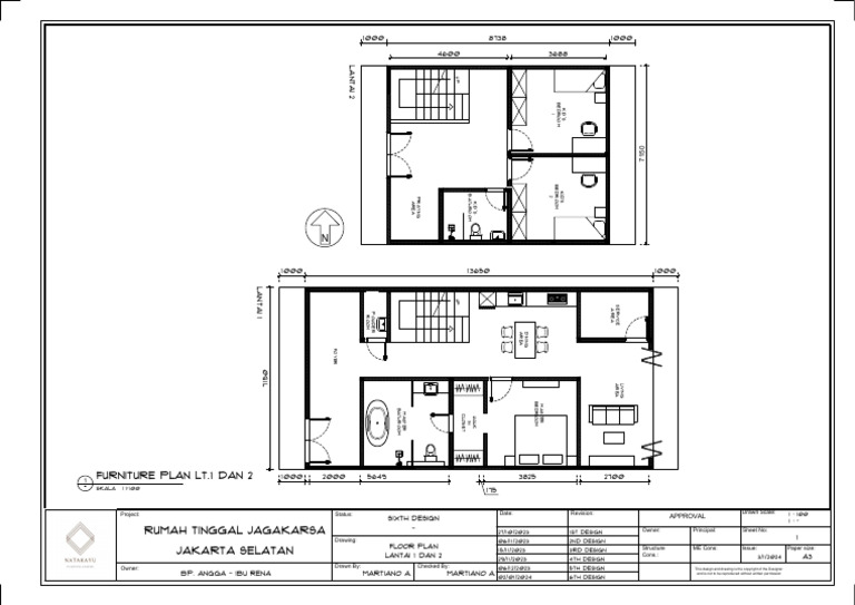 Jagakarsa V.9-Layout1 | PDF