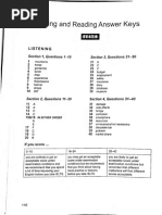 Cambridge 17 Test 1 Answer | PDF