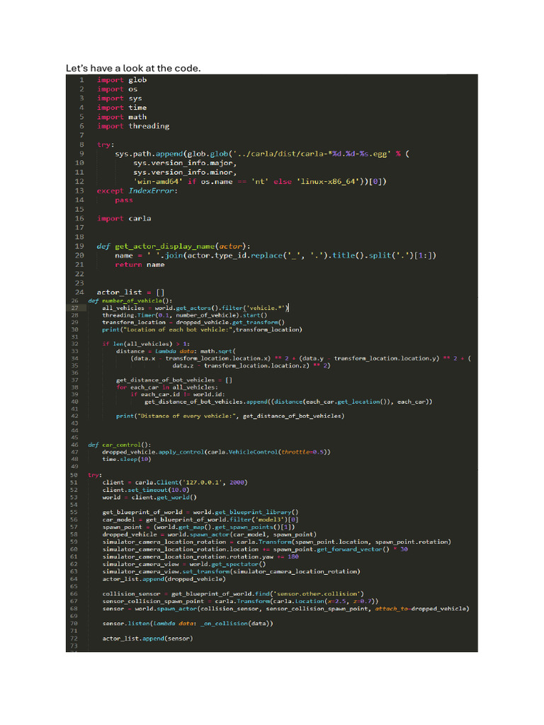 c210 - Code Diagram | PDF | Data | Anonymous Function