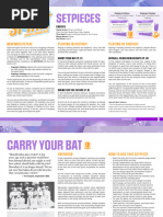 DOLE OSHC Template_OSH Program | PDF | Occupational Safety And Health ...