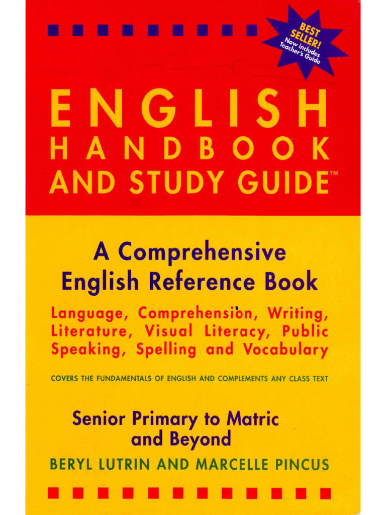 STUDY Guide | PDF