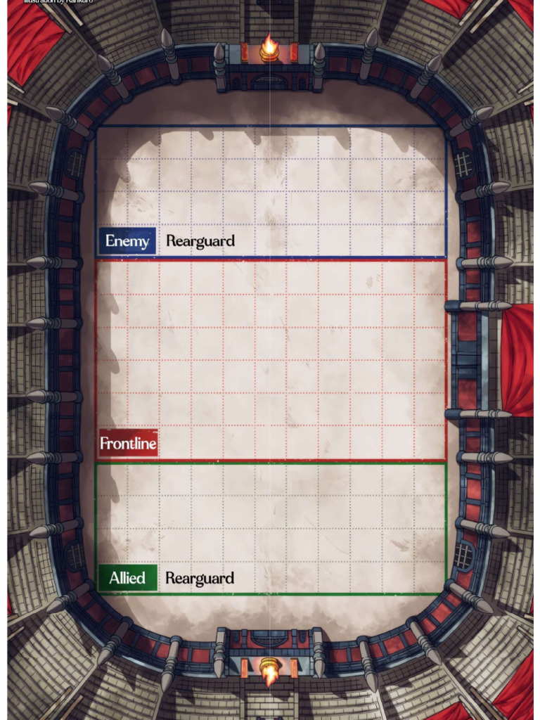 Arena | PDF