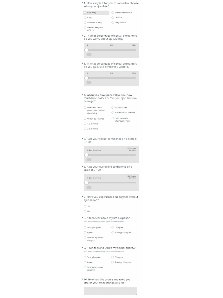 1.1 - Questions | PDF
