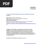 Rochdale Envelope Guidance for Developers | PDF | Environmental Impact ...