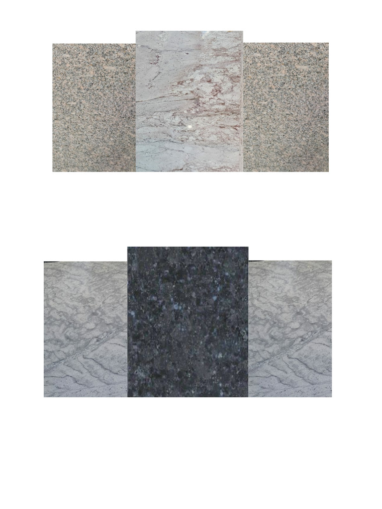 Stone Design | PDF