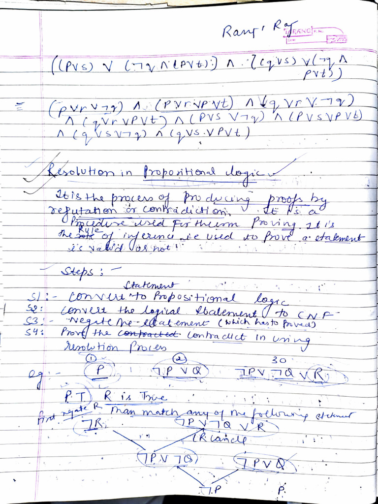 AIML Unit 2 (Part 2) | PDF