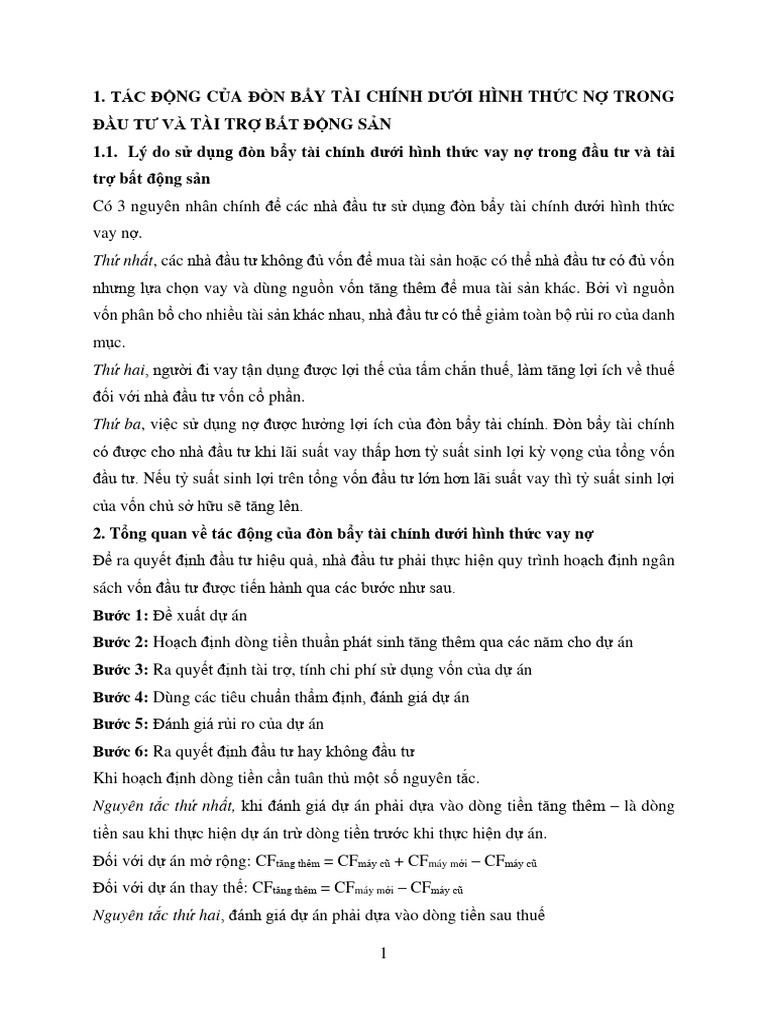 Chuong 12 - DTBDS 1 | PDF