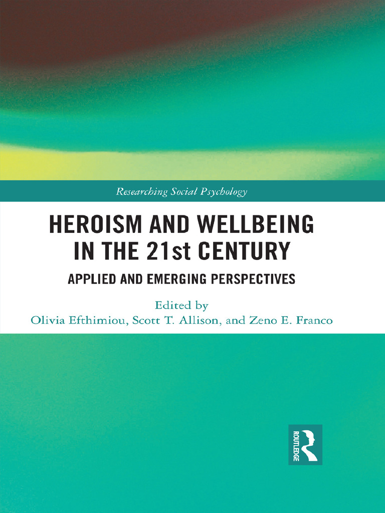 Previewpdf | PDF | Hero | Psychology