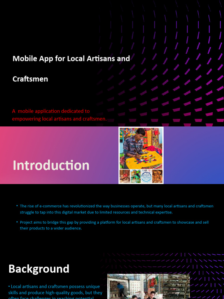 Mini Project 1-1 | PDF | E Commerce | Mobile App