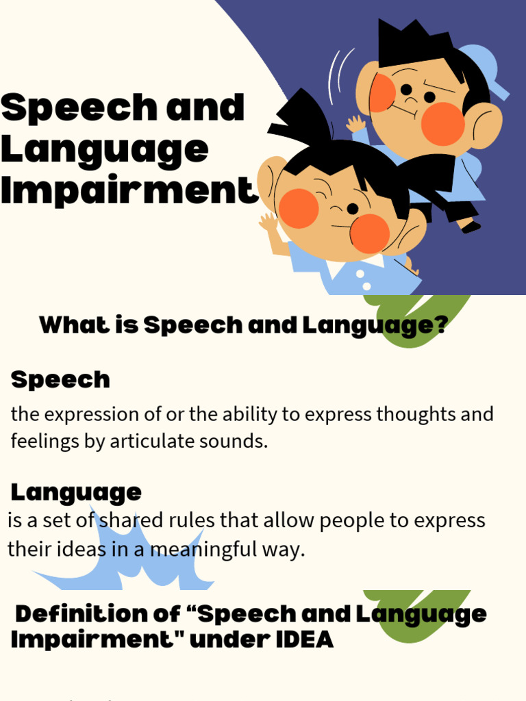 The Science of Sound Education Presentation in Flat Graphic Flat ...