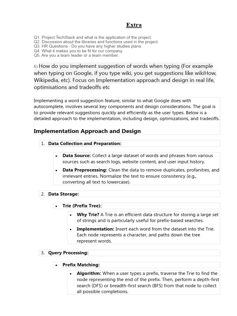 Extra | PDF | Cache (Computing) | Computing