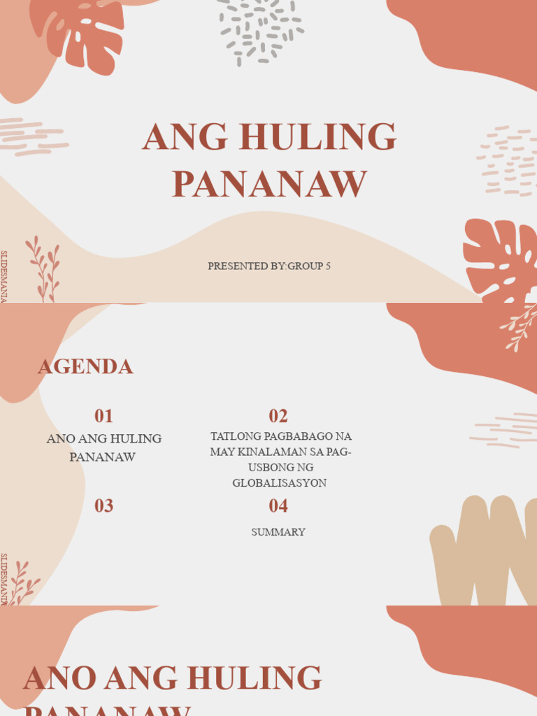 Rita SlidesMania | PDF