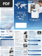 FOSS KJELTEC 8400 Distillation Titration System Protein ...