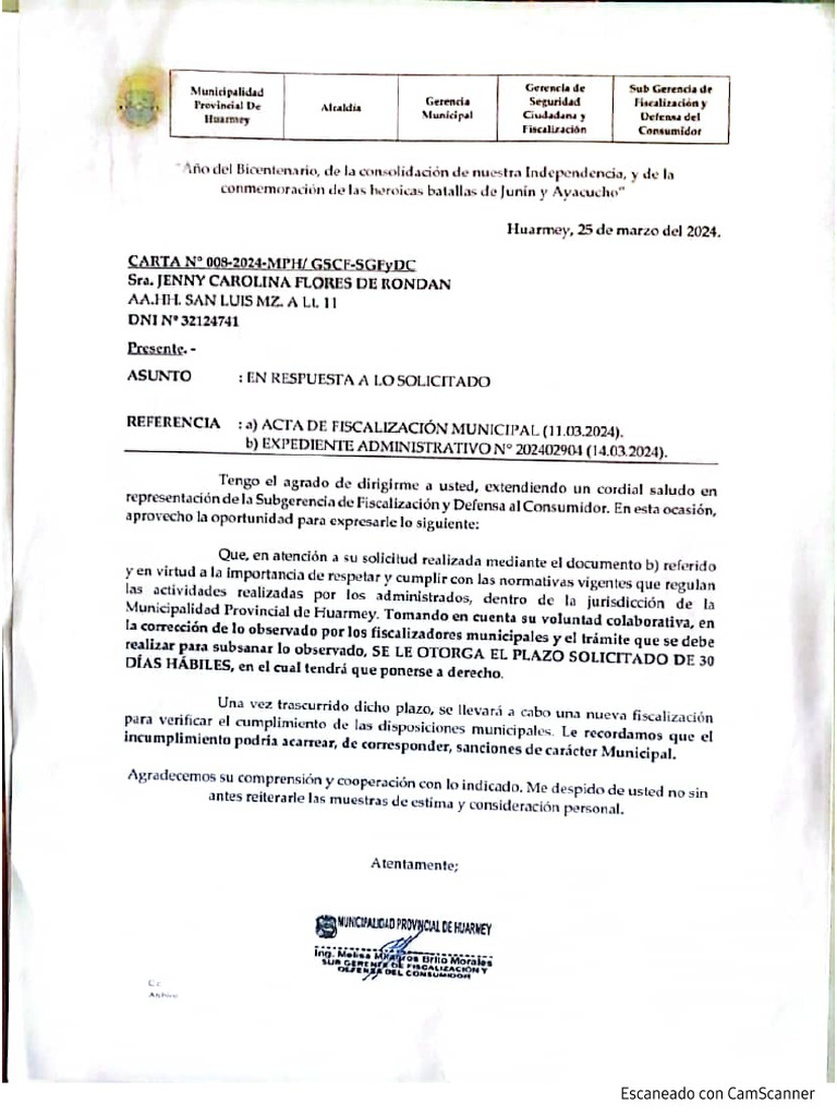 16 A4 Caffo Auspic | PDF