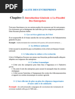 Calcul de l'IRPP au Cameroun | PDF | Impôt sur le revenu | Impôts